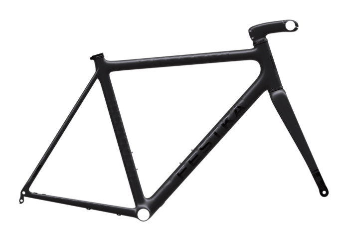 FESTKA One Core framekit + ENVE stem :: TS-bikes