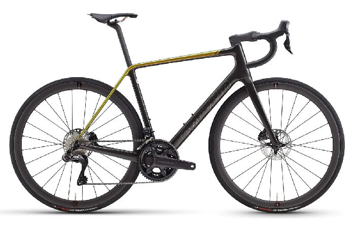 Cervélo R5 Ultegra di² :: TS-bikes