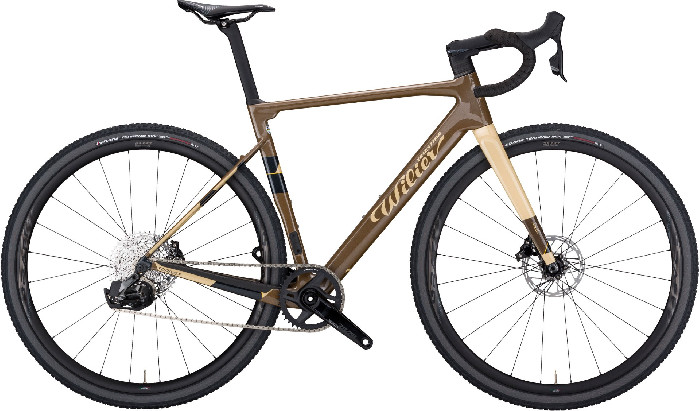 Wilier Rave SL Force AXS :: TS-bikes